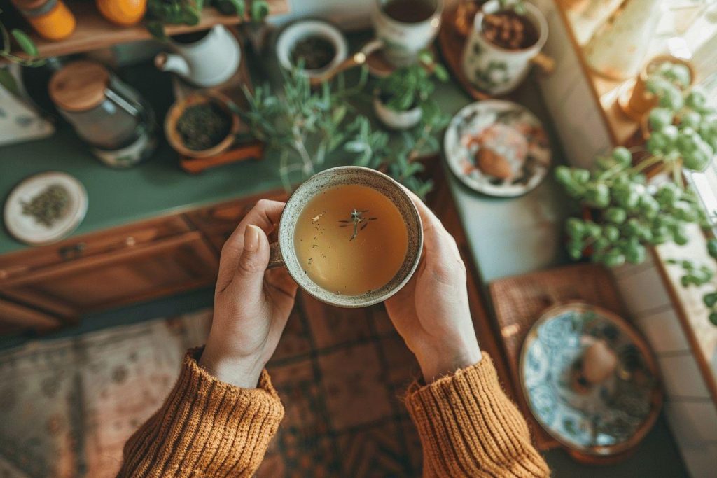Faire baisser le fer : Astuce de grand mère pour améliorer sa prise de sang